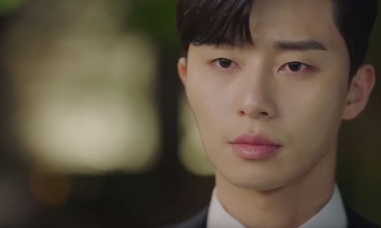 Resenha de O Que Houve com a Secretária Kim: romance entre chefe e ...