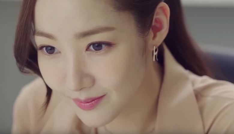 Resenha de O Que Houve com a Secretária Kim: romance entre chefe e ...