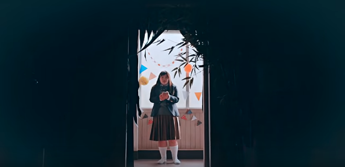 [Resenha] Switched: dorama do Netflix sobre padrão de beleza, bullying ...