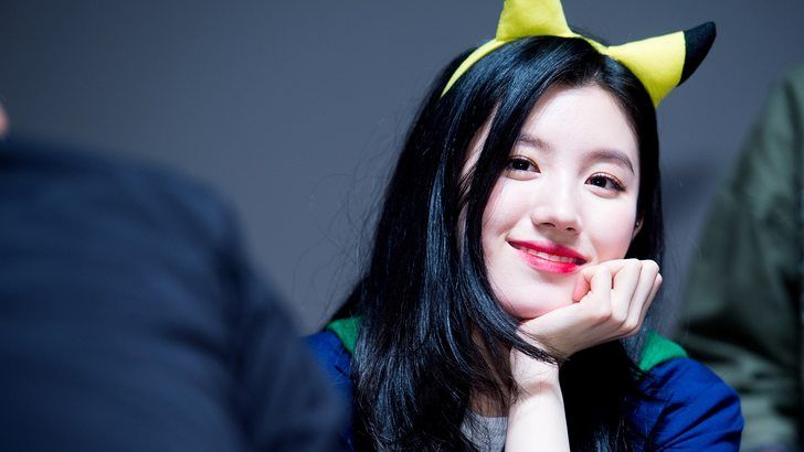 Ex-Pristin, Xiyeon retoma carreira de atriz e assina com nova agência ...