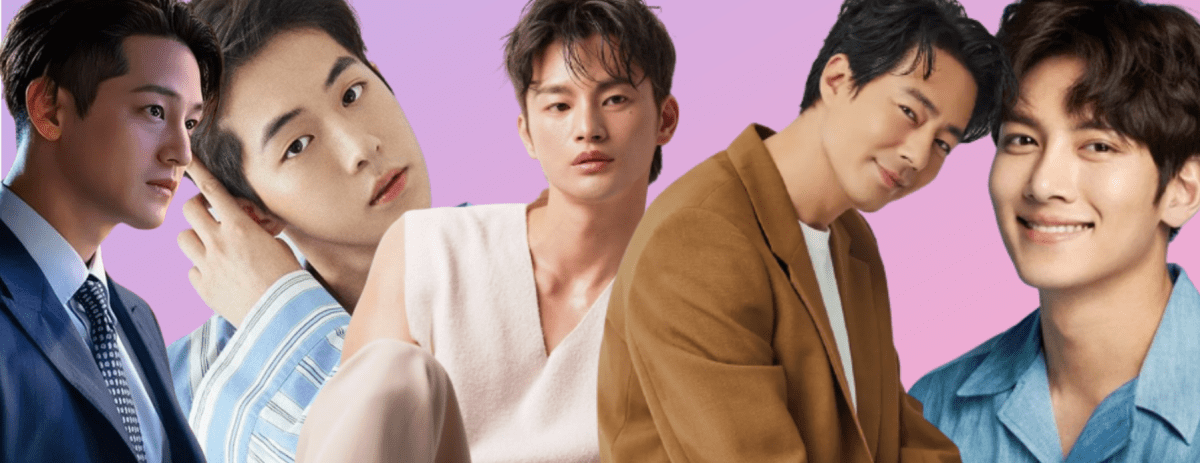 Quem são os atores coreanos mais populares na Coreia do Sul e como ...