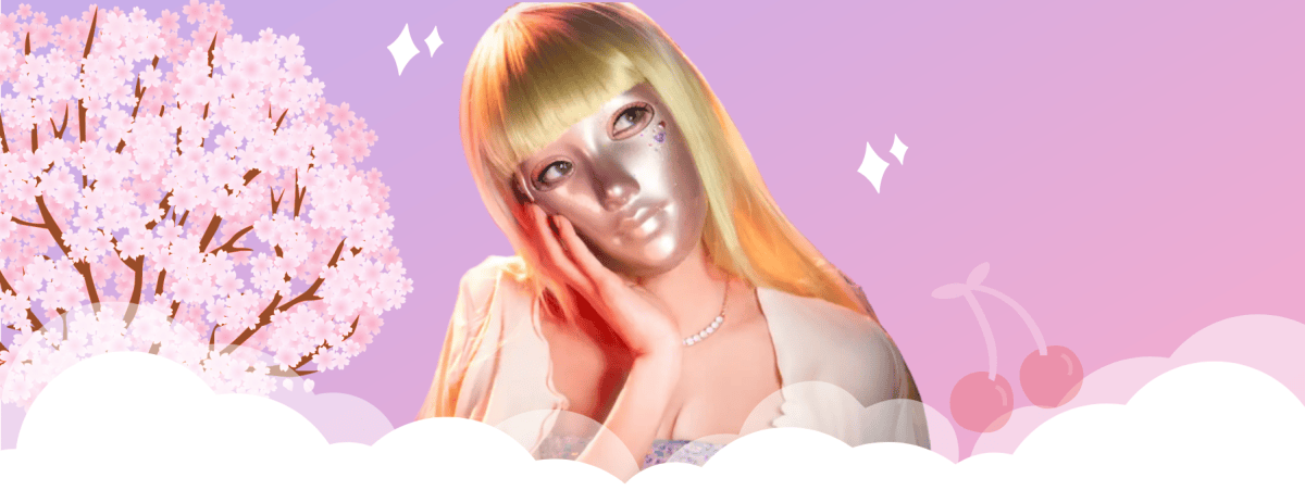 Mask Girl O Que Diabos Acabei De Assistir Entre A Busca De Identidade